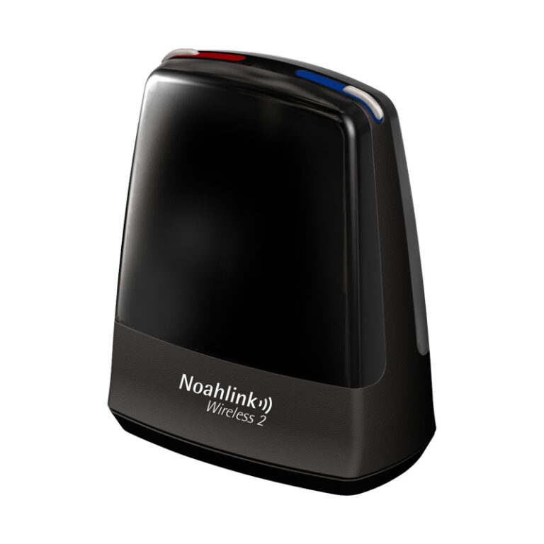 Noahlink Wireless 2 - Hearing aids Programmer