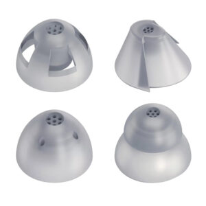 ReSound Domes (GN Hearing) Eartips - Hearing shop
