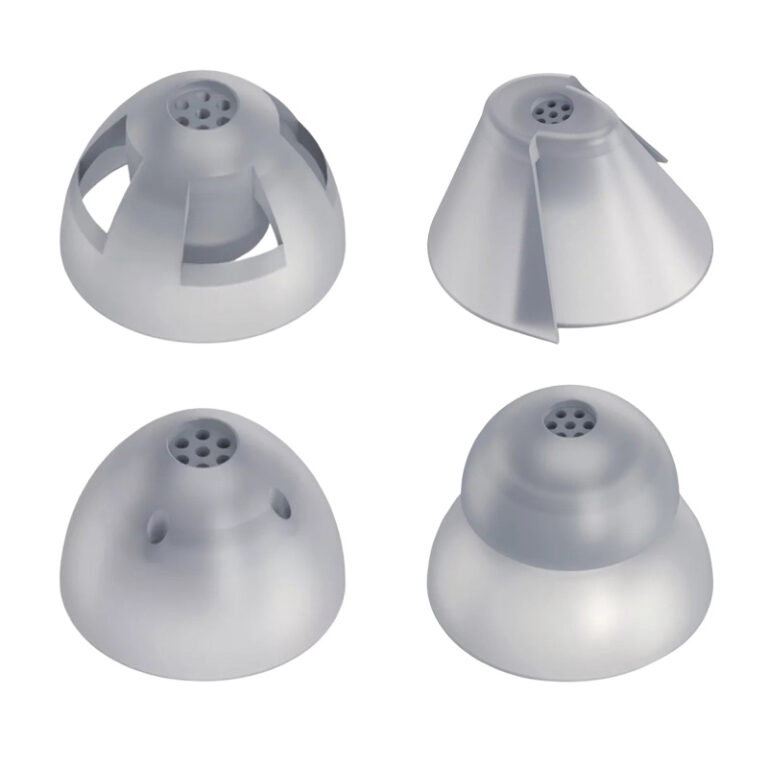 ReSound Hearing Aid Domes - Genuine ReSound domes