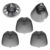 Signia connexx Domes 3.0 - Hearing shop
