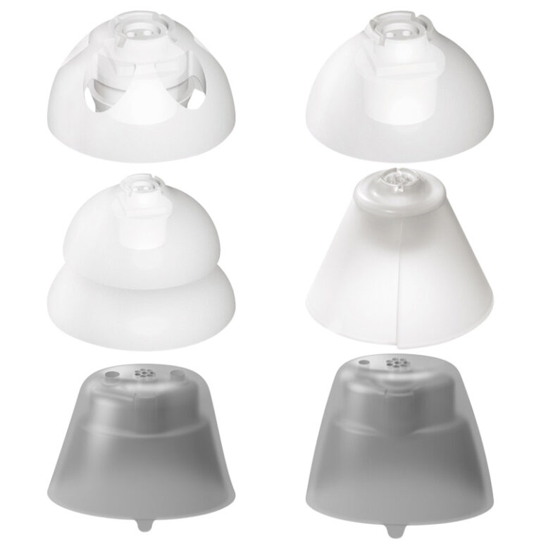 Signia connexx Domes 2.0 - Hearing shop