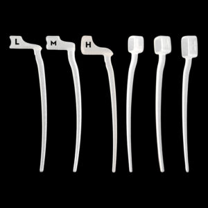 GN ReSound Sport Lock Retention Tail - Hearing shop